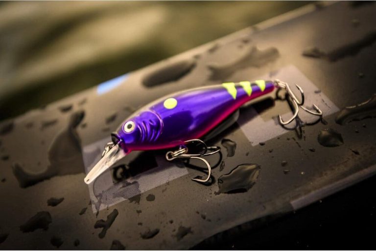 Flicker Shad Official Website - Premium Lures